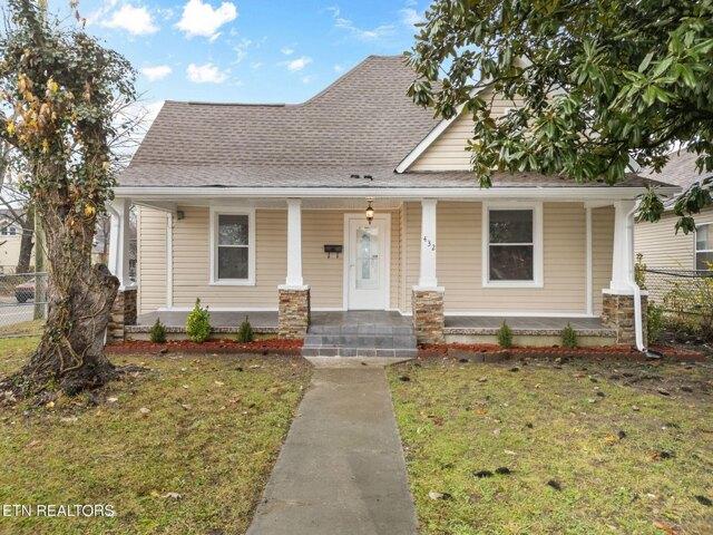 E Springdale Ave, Knoxville, Home For Sale