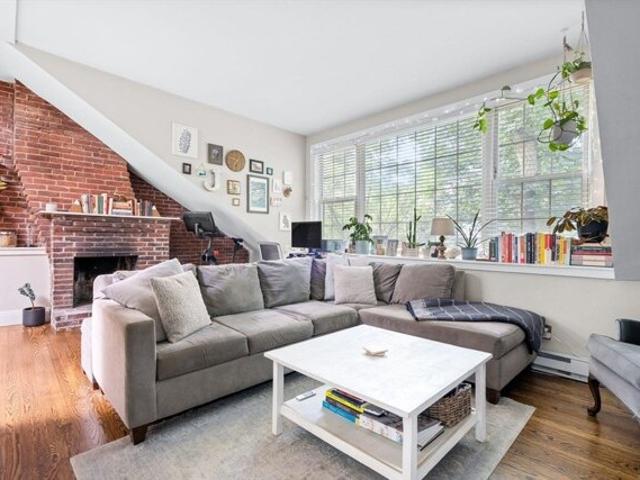 E Springfield St Apt,boston, Condo For Sale