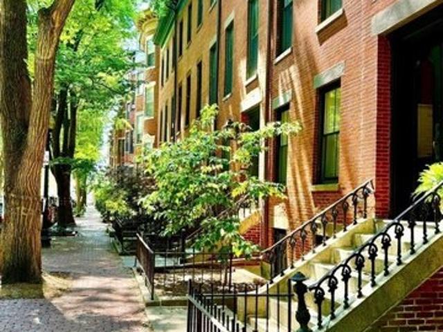 E Springfield St Apt,boston, Condo For Sale
