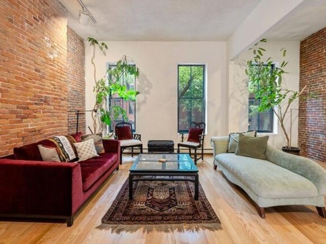 E Springfield St Unit,boston, Condo For Sale
