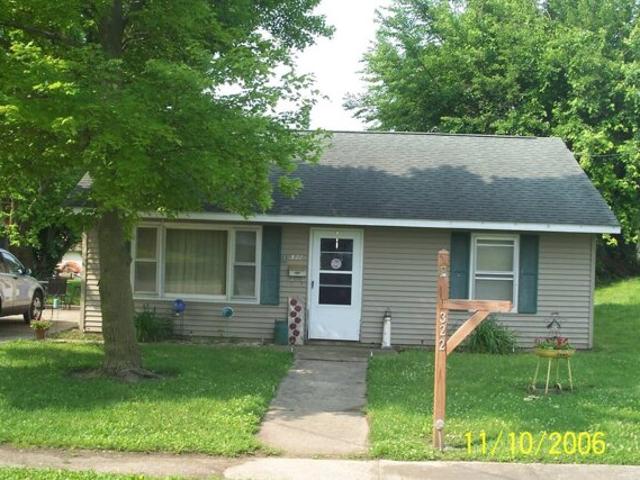E Springfield St, Virginia, Home For Sale
