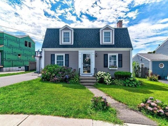 E Squantum St, Quincy, Home For Sale
