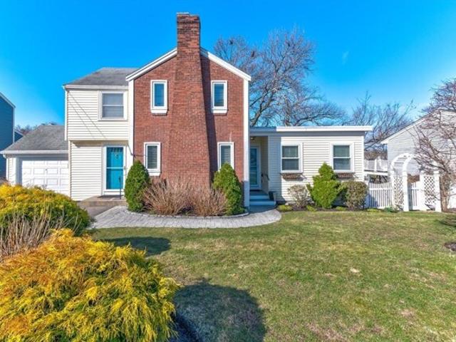 E Squantum St, Quincy, Home For Sale