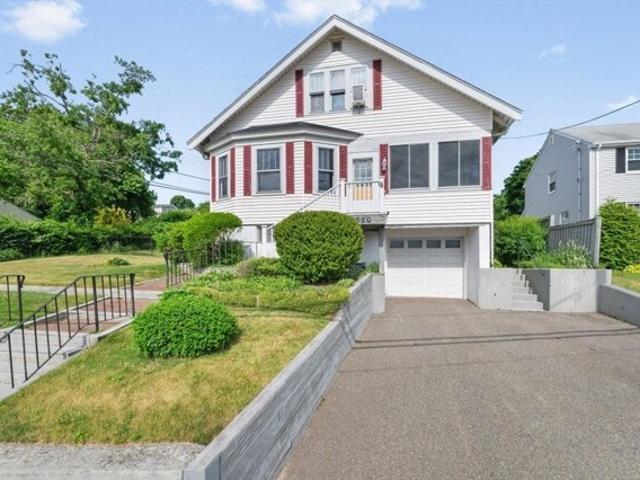 E Squantum St, Quincy, Home For Sale