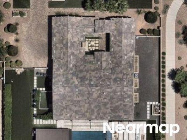 E Turnberry Dr