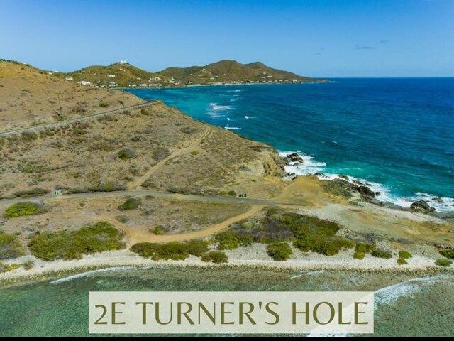 E Turners Hole Eb, Saint Croix, Plot For Sale