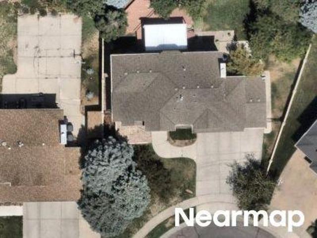E Twelve Pines Cir