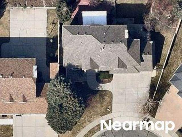 E Twelve Pines Cir