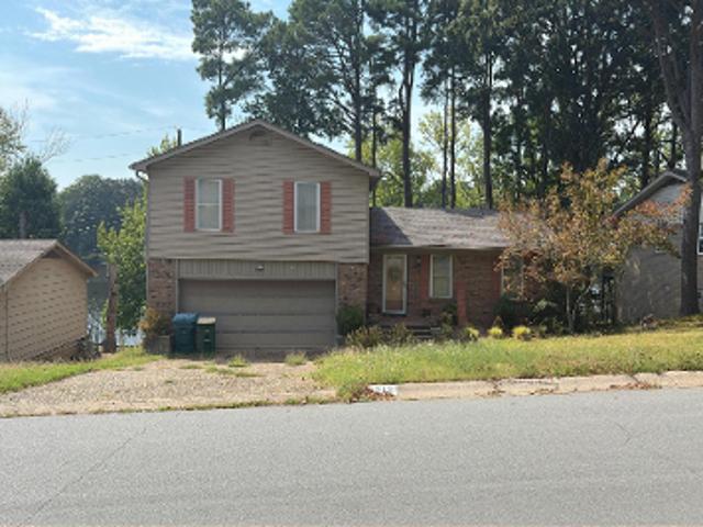 E Twin Lakes Dr