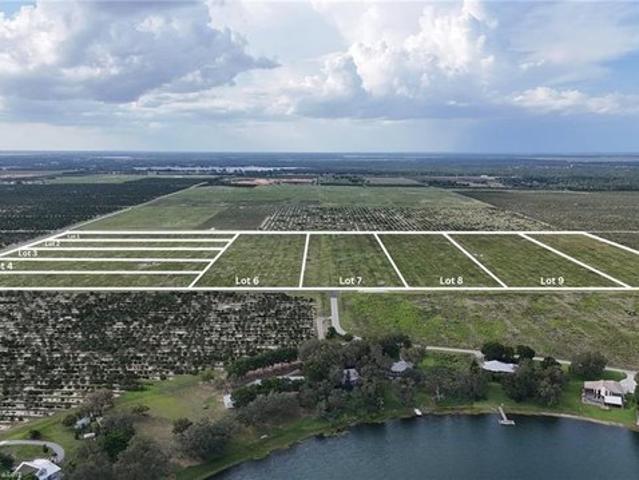 E Twitty Rd, Sebring, FL 33876