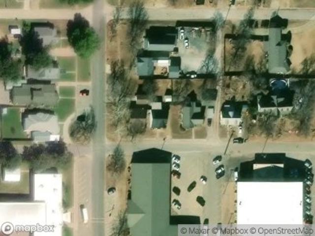 E Tyler St