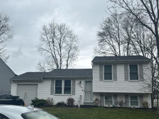 E Tall Oaks Dr