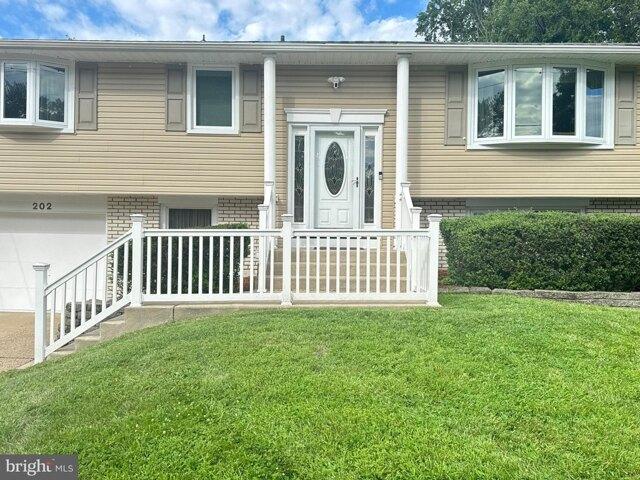 E Tampa Ave, Cherry Hill, Home For Sale