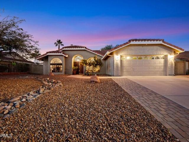 E Tano St, Phoenix, Home For Sale