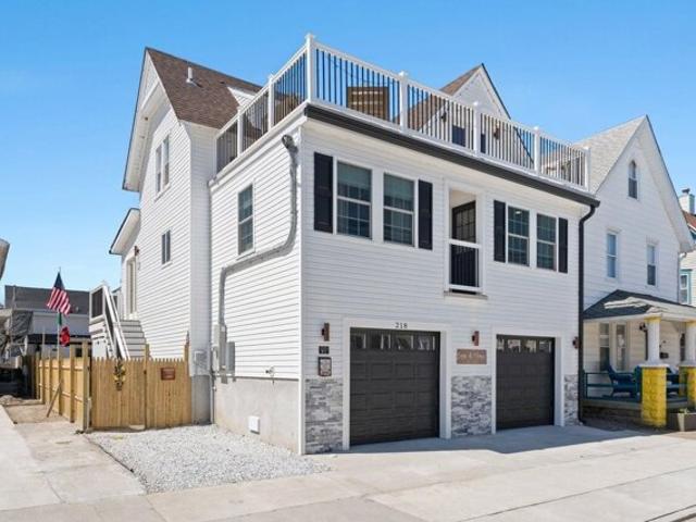 E Taylor Ave, Wildwood, Home For Sale