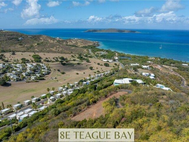 E Teagues Bay Eb, Saint Croix, Plot For Sale