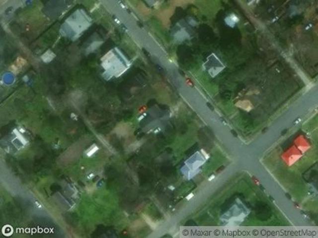 E Tennessee Ave
