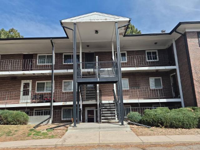 E Tennessee Ave Apt 162