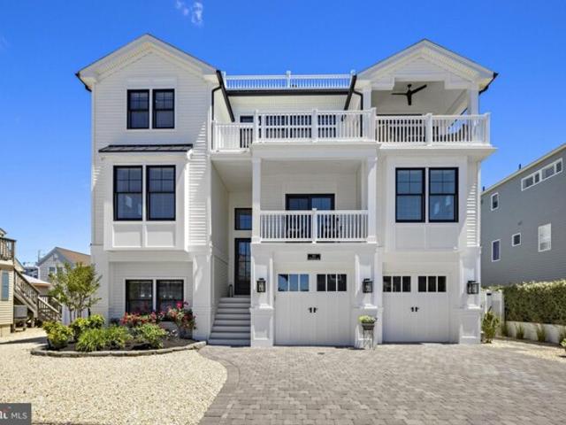 E Tennessee Ave, Long Beach Township, Home For Sale