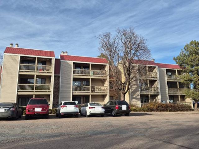 E Tennessee Dr Apt 132