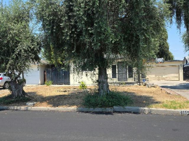 E Terrace Ave