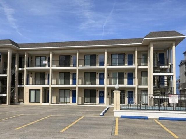 E Th Ave Unit,north Wildwood, Condo For Sale
