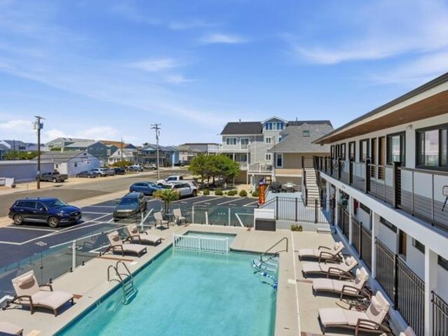 E Th Ave Unit,north Wildwood, Condo For Sale