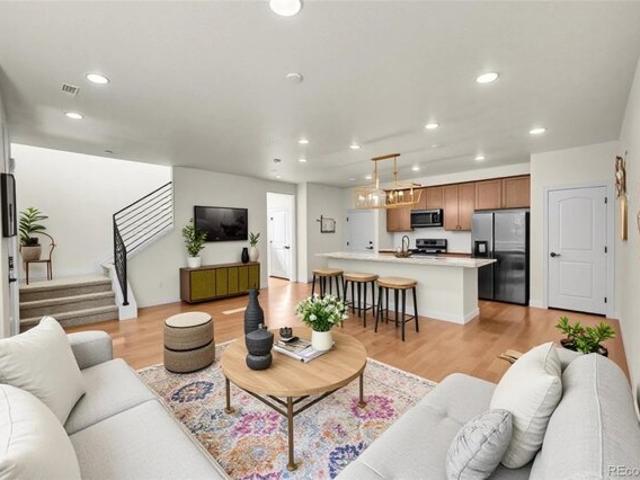 E Th Ave Unit A, Commerce City, Home For Sale