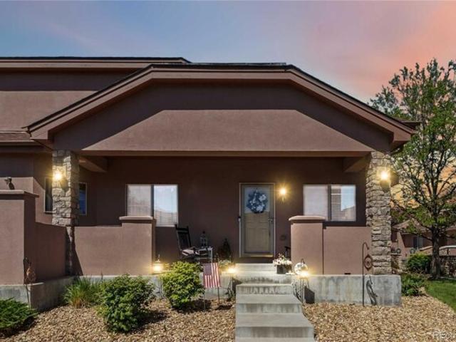 E Th Ave Unit C, Commerce City, Home For Sale