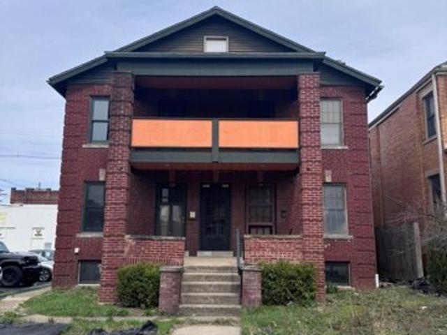 E Th Ave Unit, Columbus, Home For Sale