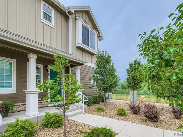 E Th Ave Unit,commerce City, Home For Sale