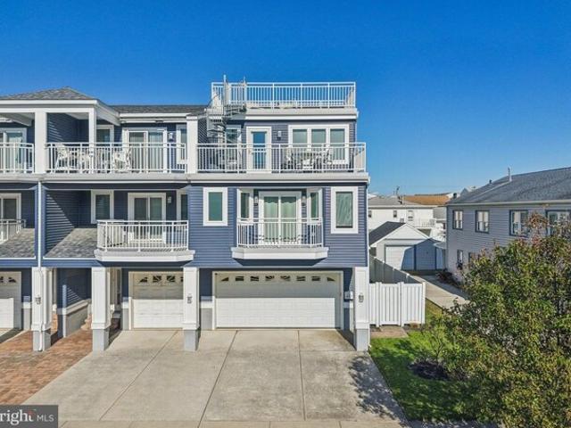 E Th Ave Unit D, North Wildwood, Condo For Sale