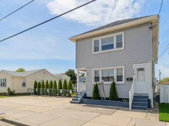 E Th Ave Apt D, North Wildwood, Condo For Sale