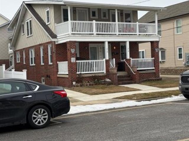 E Th Ave Apt,north Wildwood, Condo For Sale