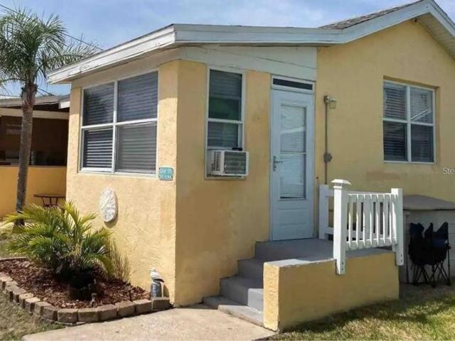 E Th Ave Apt,new Smyrna Beach, Condo For Sale