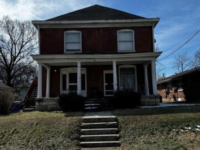 E Th Ave, Bowling Green, Home For Sale