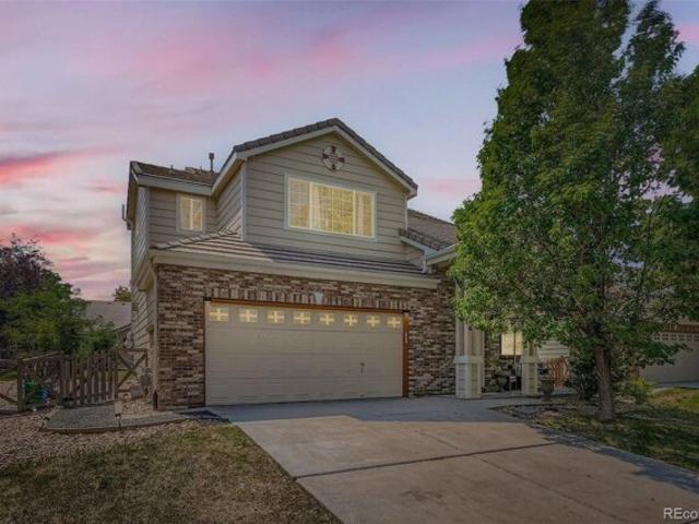 E Th Ave, Commerce City, Home For Sale