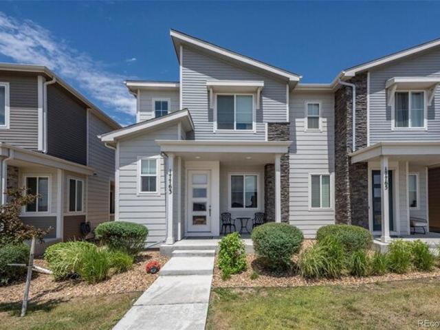 E Th Ave, Commerce City, Home For Sale