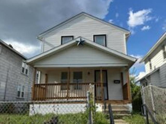 E Th Ave, Columbus, Home For Sale