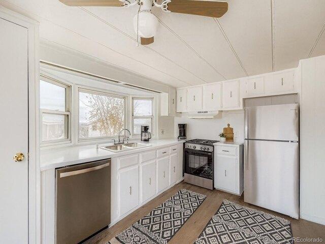 E Th Ave Lot,thornton, Property For Sale