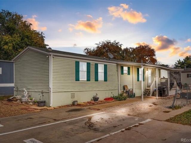 E Th Ave Lot,thornton, Property For Sale