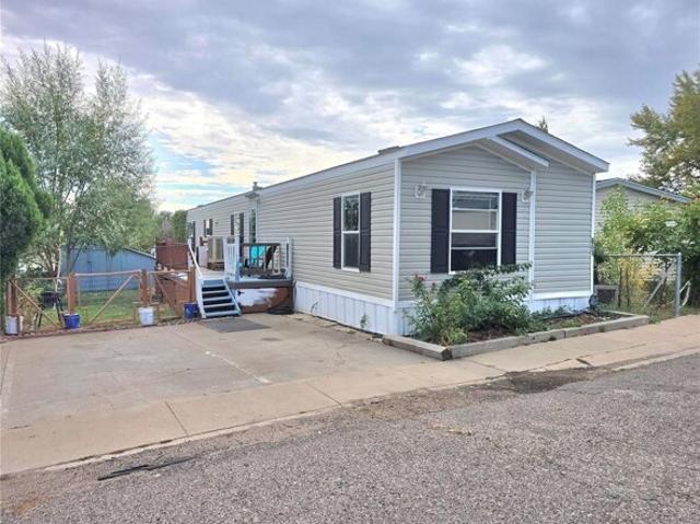 E Th Ave Lot,thornton, Property For Sale