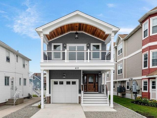 E Th Ave, North Wildwood, Home For Sale