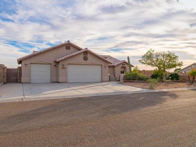 E Th Ln, Yuma, Home For Sale