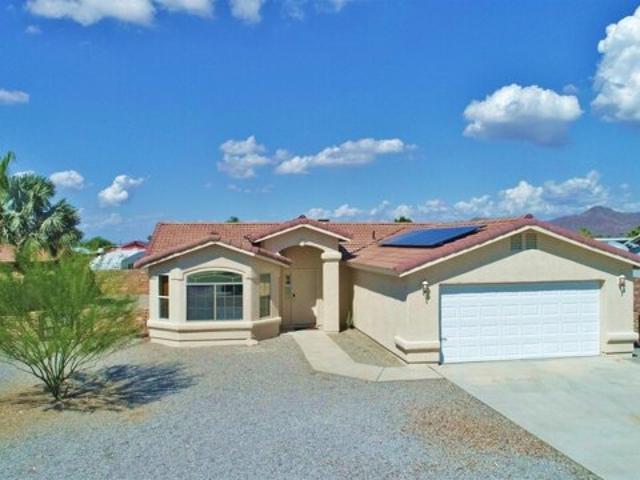E Th Ln, Yuma, Home For Sale