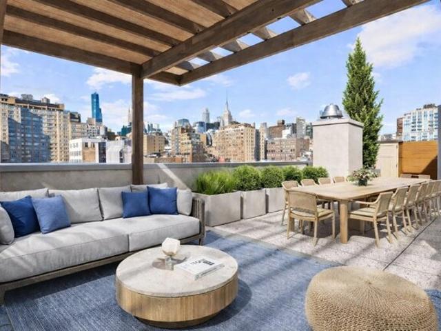 E Th Ph St Unit Ph, New York, Condo For Sale