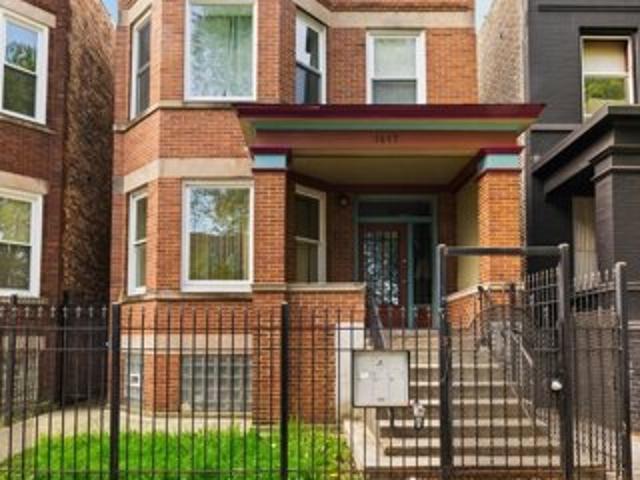E Th Pl, Chicago, Home For Sale
