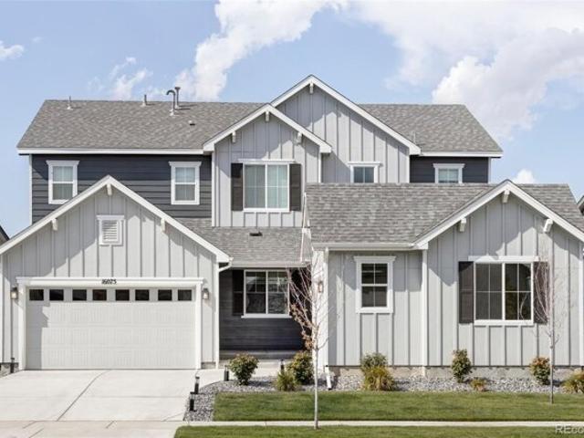 E Th Pl, Commerce City, Home For Sale