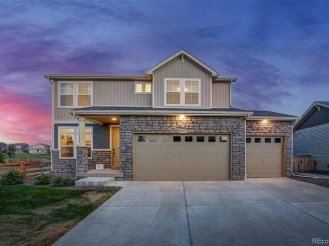 E Th Pl, Commerce City, Home For Sale