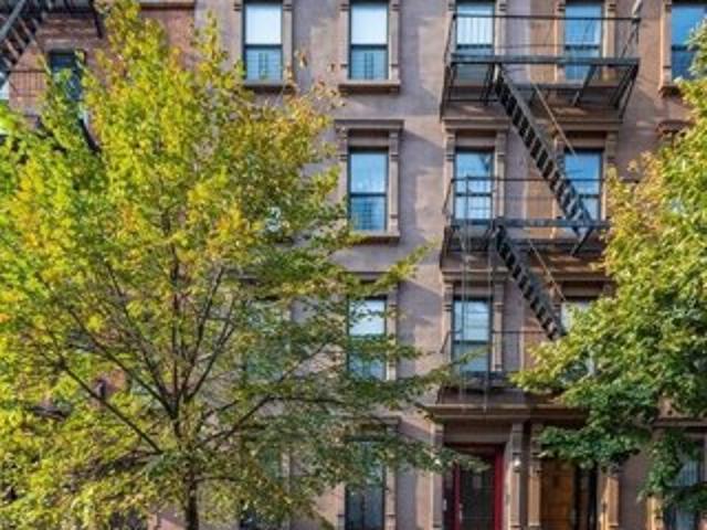 E Th St, Manhattan, Home For Sale
